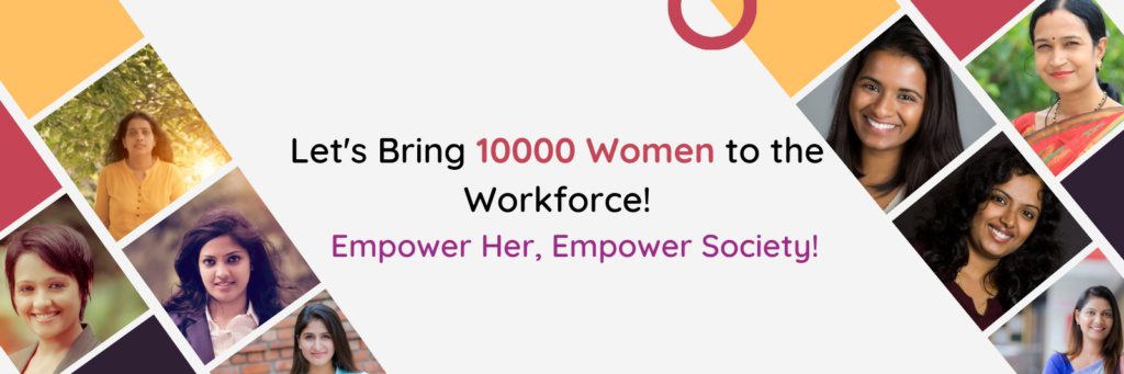 Bringing Women Back To Work – Bringing Women Back To Work Bringing Women Back to Work